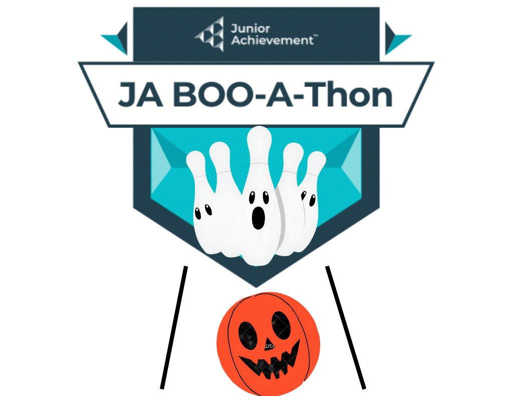 JA Boo A Thon | Junior Achievement of Delaware